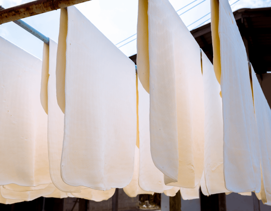 Plastic History – ULTRA POLYMER CORPORATION CO., LTD.